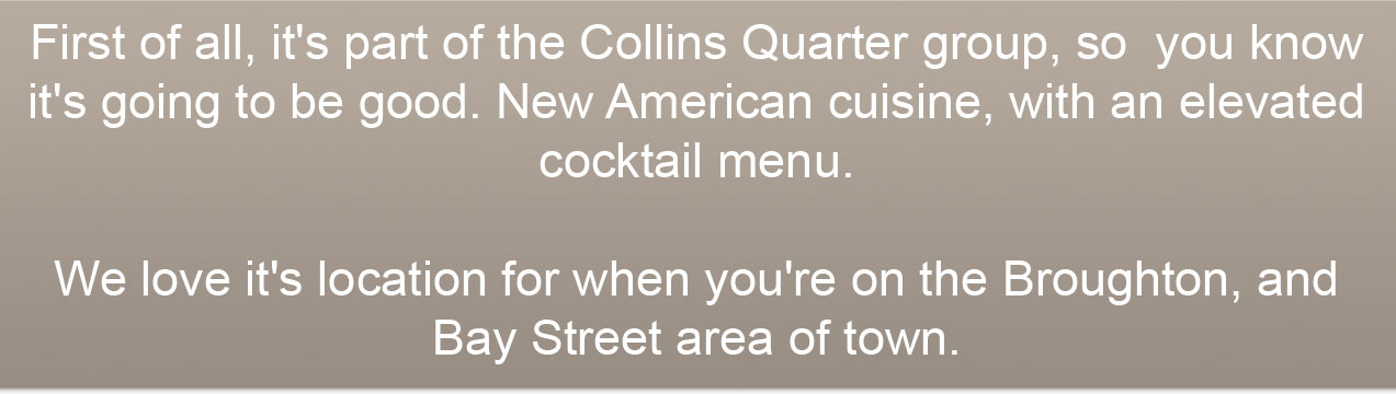 The Fitzroy - Savannah Made Simple