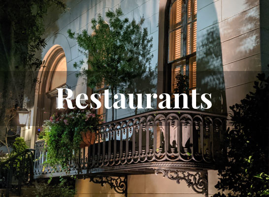 Savannah Made Simple